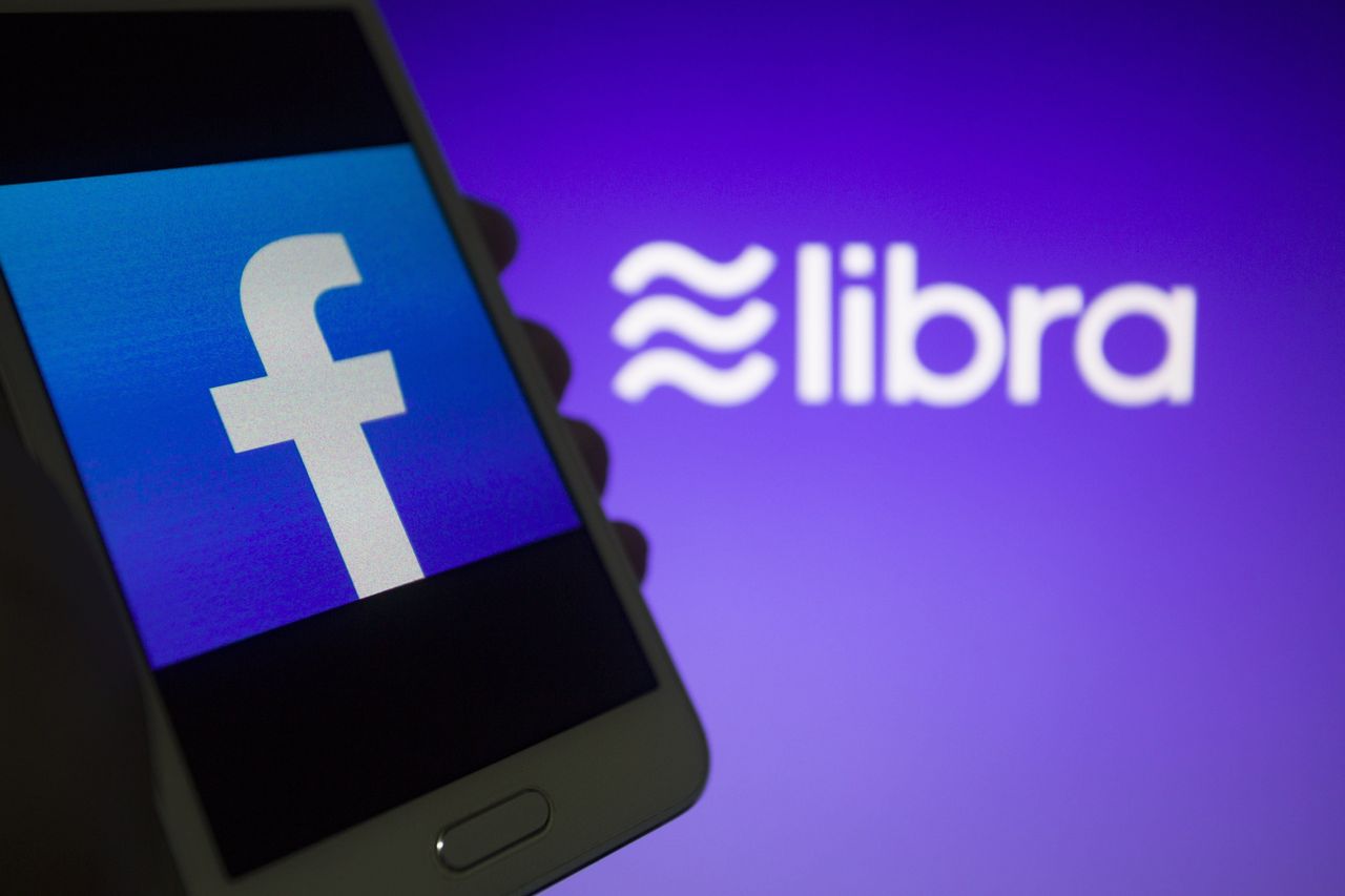 Facebook va lancer sa propre monnaie virtuelle : la Libra - ICD Fiduciaries